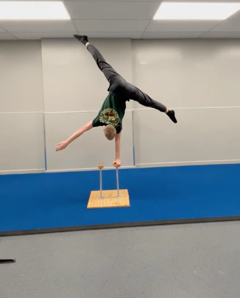 Ottawa Contortion Classes | Capital Circus