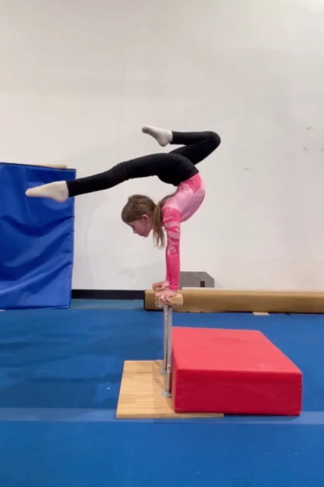 Ottawa Contortion Classes | Capital Circus